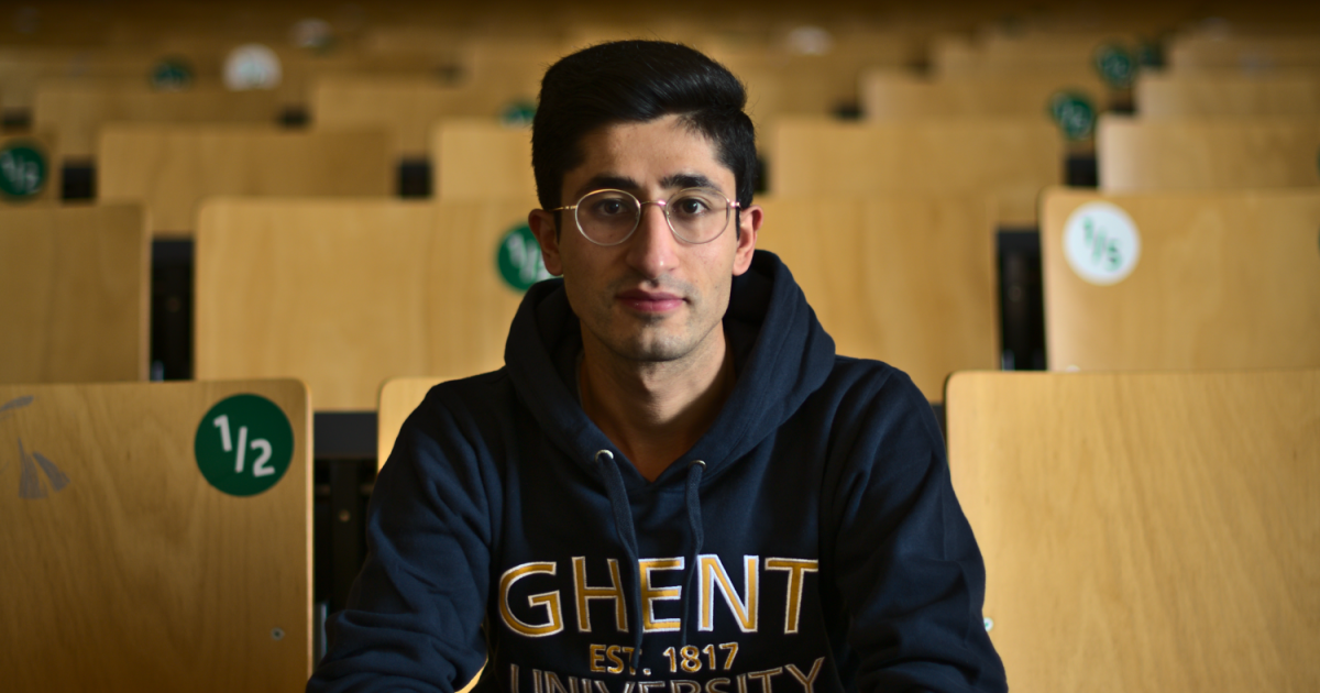 Hoe kunnen we studenten bewuster maken van de signalen die het lichaam ...